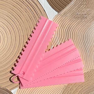 Texture Tools Sculpting Tool Set Plaster Art Tools Spackle - Etsy