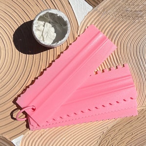 Texture Tools Sculpting Tool Set Plaster Art Tools Spackle - Etsy