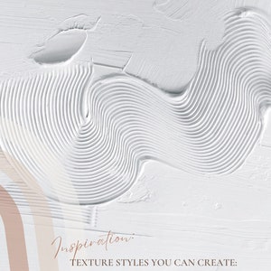 Art Tools, Texture Tool, Plaster Tool, Jumbo Texture Tool, Sculpting ...