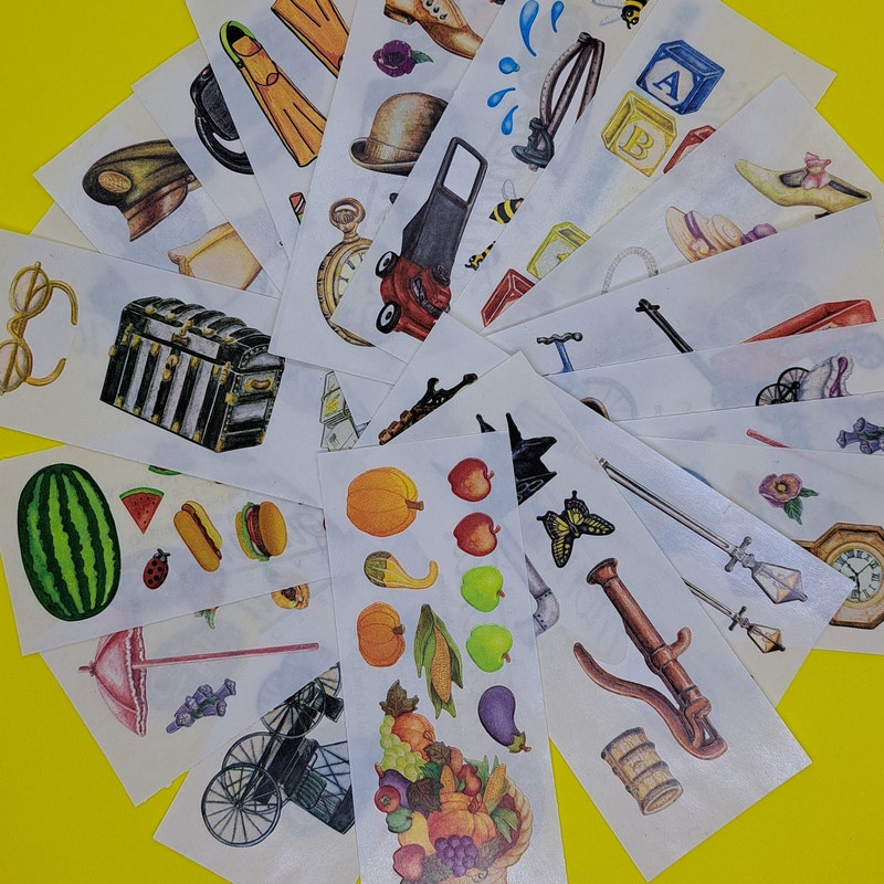Creative Memories Packs - Etsy