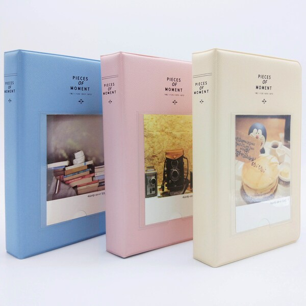 Polaroid Photo Album - Etsy