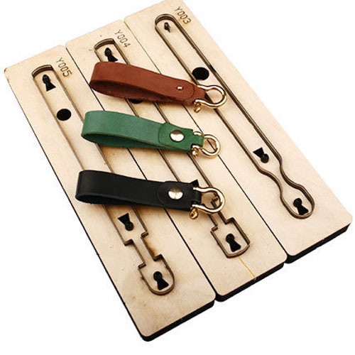 Earring Shape Custom Leather Cutting Dieleather Punch Die Cut - Etsy