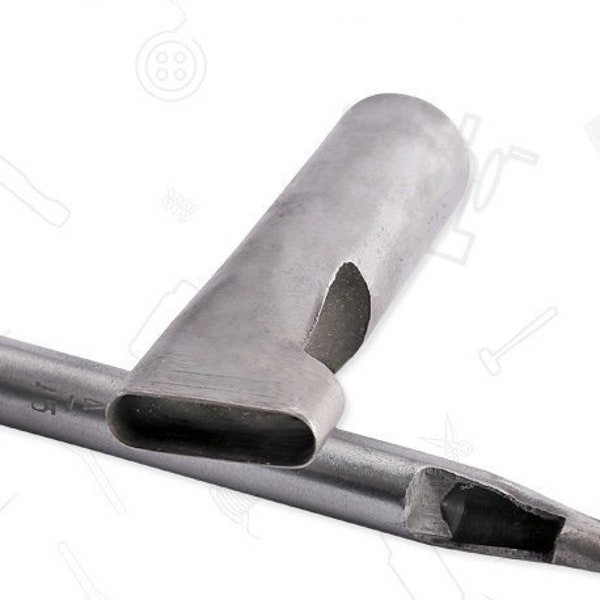 Rounded Square Shape Leather Cutting Die,custom Size Leather Punch Die ...