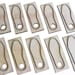 Leather Sole Cutting Die,shoe Sole Die Cut for Shoe Making,leather ...