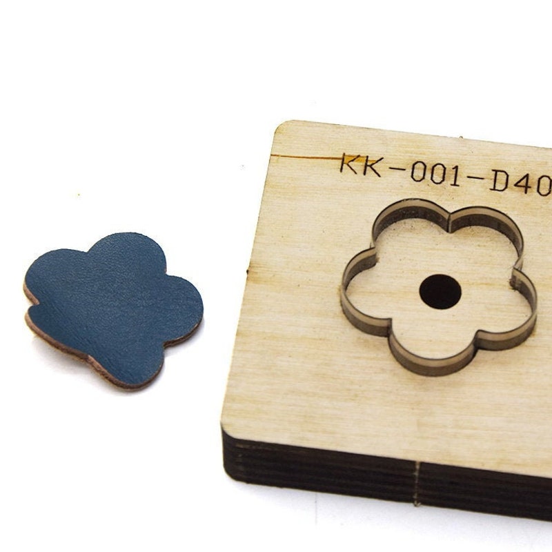 Leather Cutting Dies - Etsy