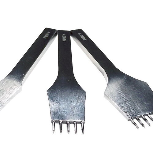 Half Round Corner Punch Leather Toolmultiple Sizes DIY | Etsy