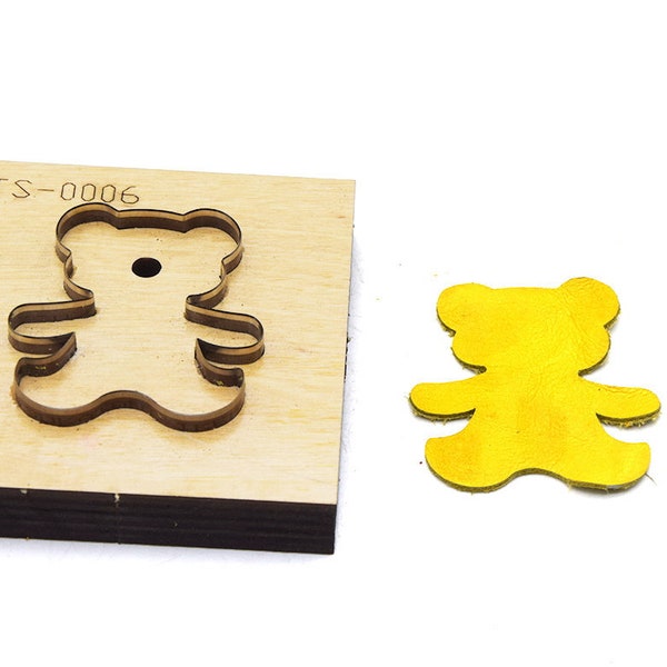 Leather Cutting Dies - Etsy