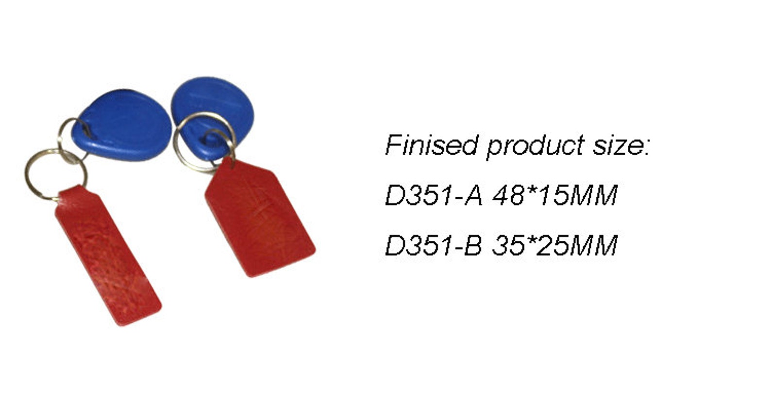 Small Keychain Custom Leather Cutting Die Cut Moldleather | Etsy