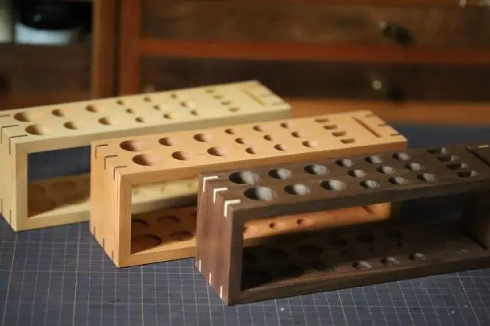 Mini Tools Shelf,multiple Styles, Can Be Spliced and Combined,tools ...