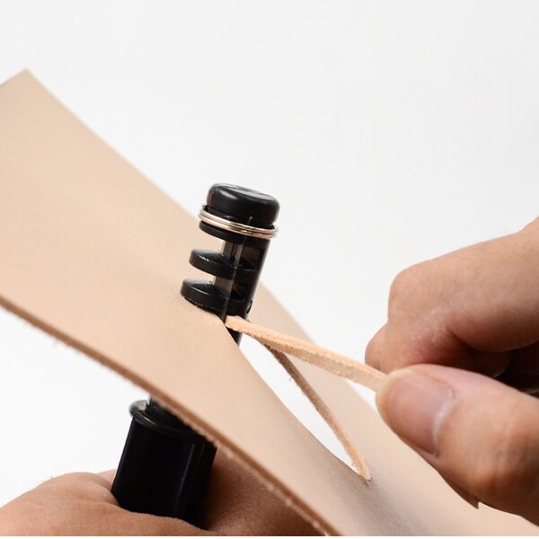 Leather Strips - Etsy