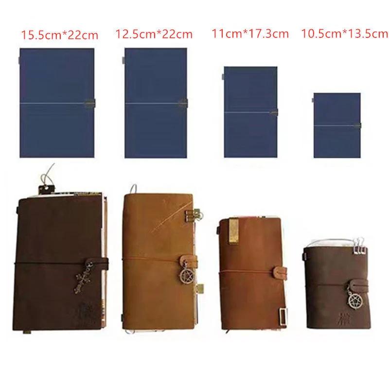 Multi-size Leather Notebook Cover Cutting Die Cut Mold,custom Size DIY ...
