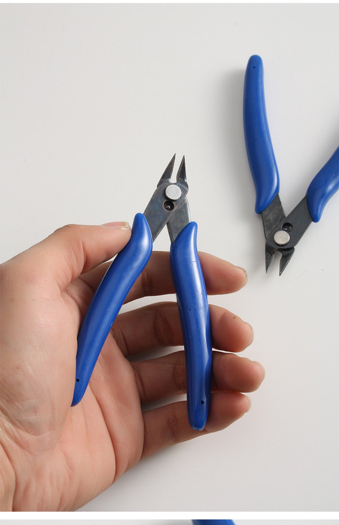 Four Buckle Removal Pliers, Shear Pliers, Hand DIY Leather Removal ...