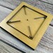 Personalized Windmill Leather Cutting Die, Leather Crafts Tool, DIY ...