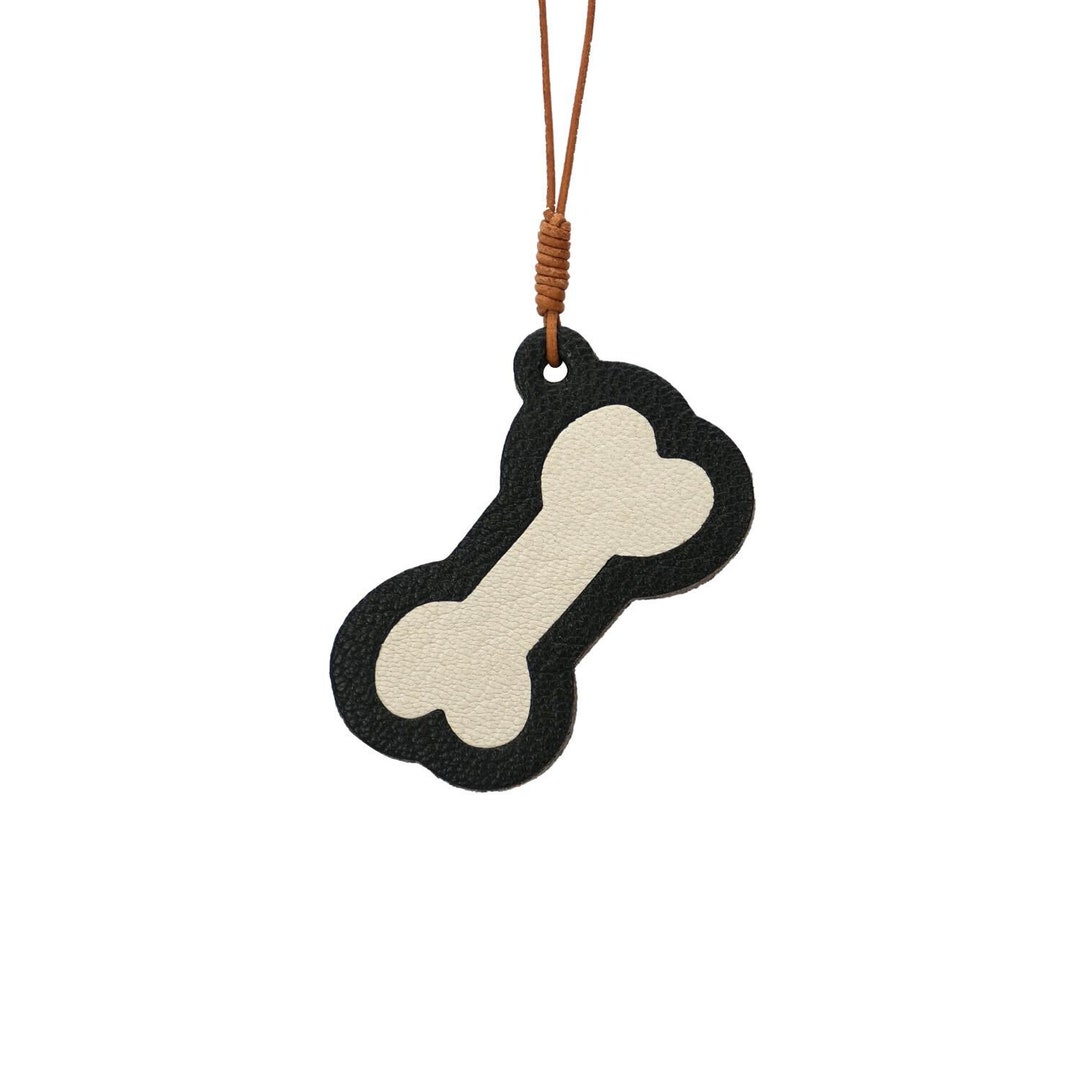 Cartoon Bone Pendant Leather Cutting Die,custom Bone Leather Punch Die ...