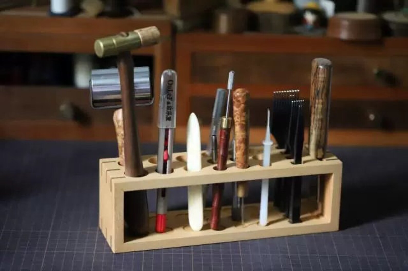 Mini Tools Shelf,multiple Styles, Can Be Spliced and Combined,tools ...