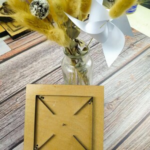 Personalized Windmill Leather Cutting Die Cut Mold, Leather Die Set ...