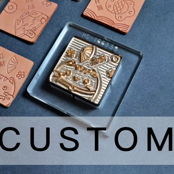 Acrylic Logo Die Cut - Etsy