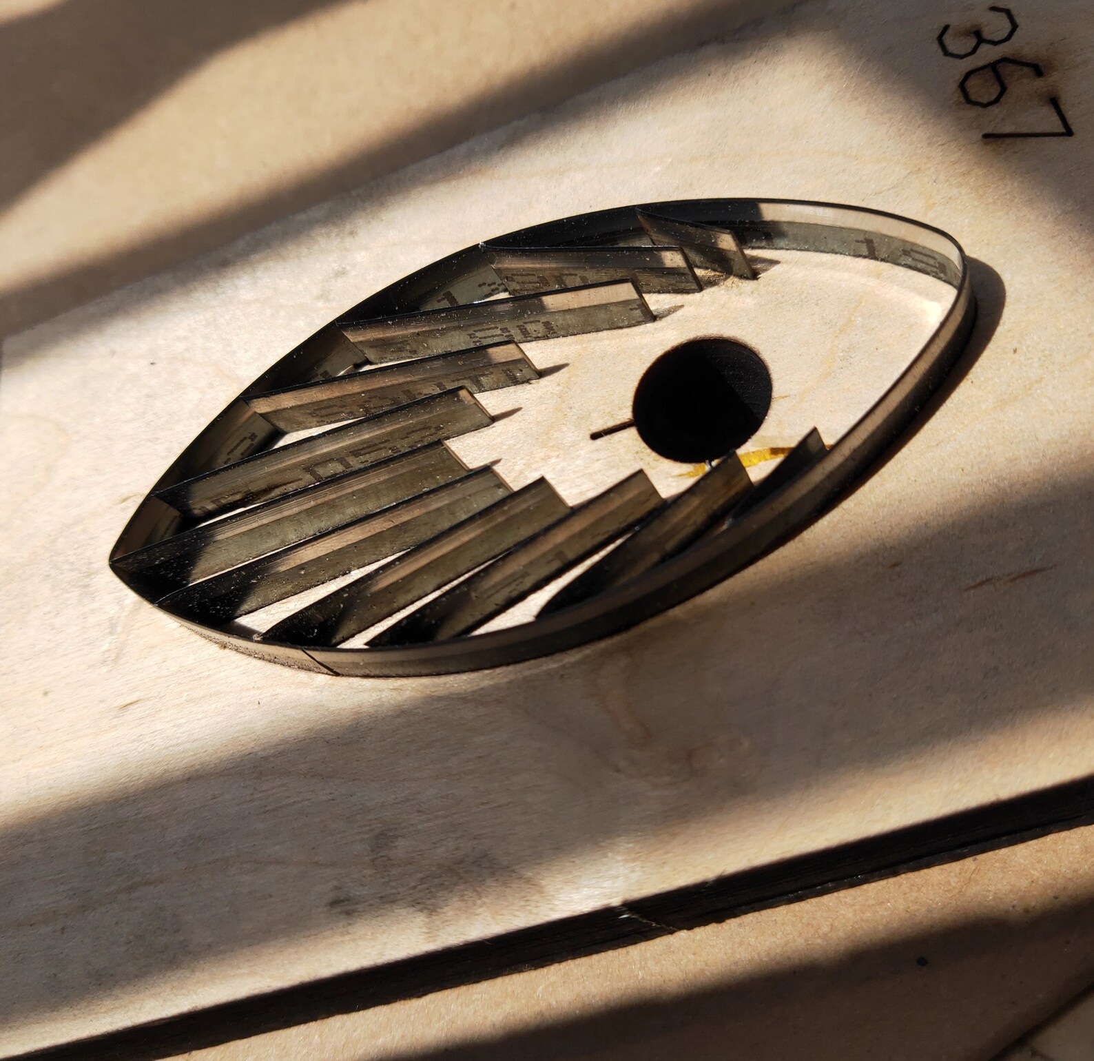 Pendant Keychain Cutter,custom Waist Keychain Leather Die Cut Mold ...