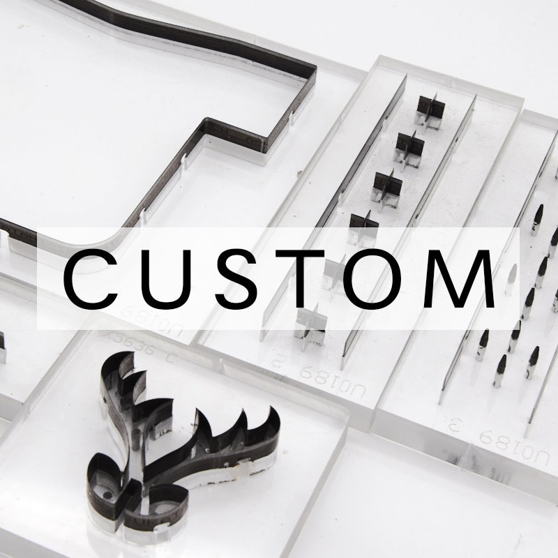 Sheet Metal Punch and Die Tool - Etsy