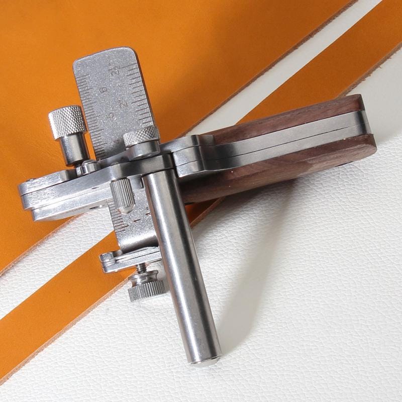 Leather Cutter for Belt - Etsy