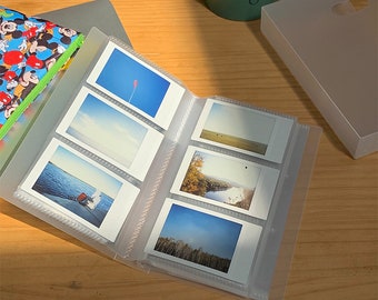 Shell Photo Album | Etsy