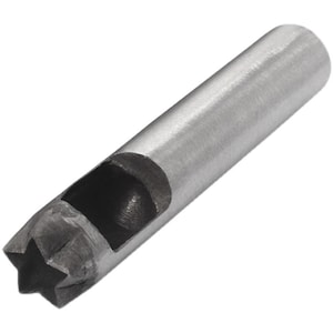 Leather Mini Star Shape Hole Puncher,star Durable Steel Hole Punch,hole ...