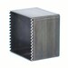 Rectangle Serrated Die Cutting Die, Square Serrated Teeth Leather Punch ...