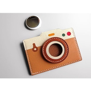 Creative Lycra Camera Bag Leather Cutting Die Cut Mold,custom Camera ...