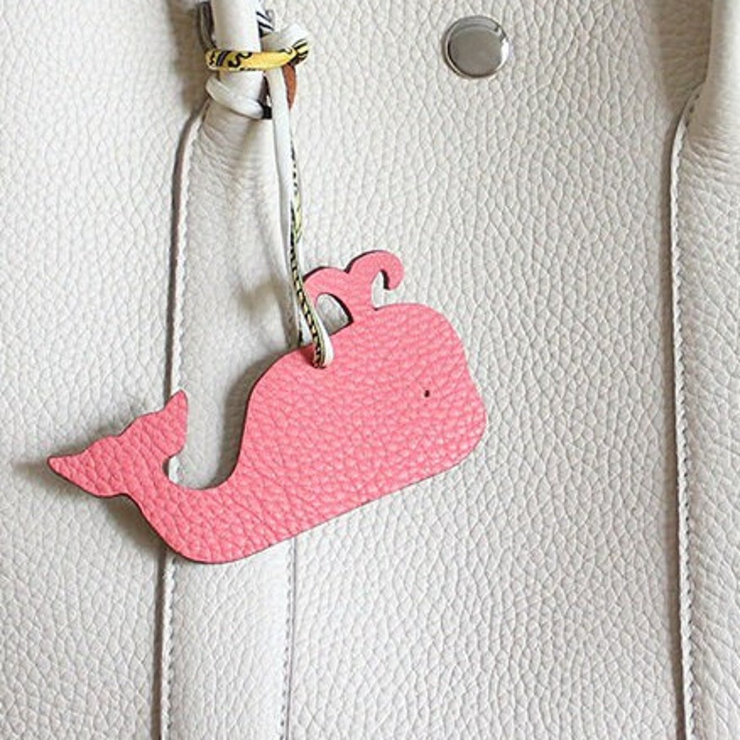Leather Whale Custom Leather Cutting Die Cut Mold, Whale Leather Punch ...