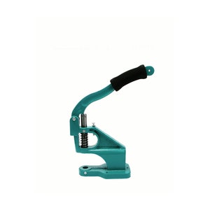 Hand Press Machine for Grommets,diy Hand Press Button Machine, Eyelets ...