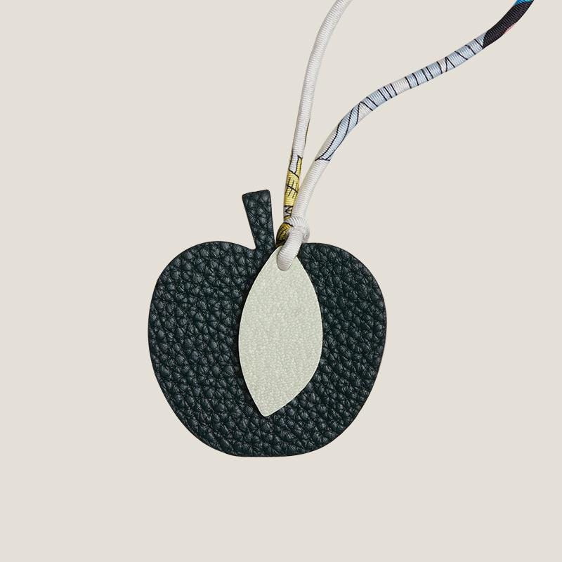 Apple Pendants - Etsy