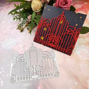 Metal Cutting Die,wedding Invitations Card Making Craft Metal Die ...