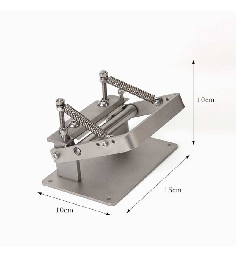 Leather Thinning Machine 1.15KG Cowhide Shovel Thinning - Etsy