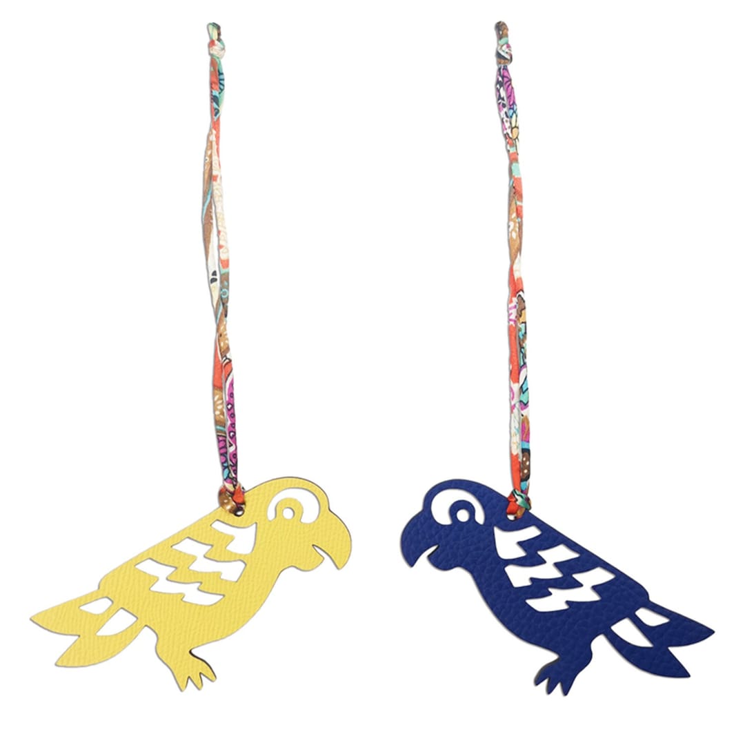 Parrot Custom Leather Cutting Die, Parakeet Keychain Leather Punch Die ...