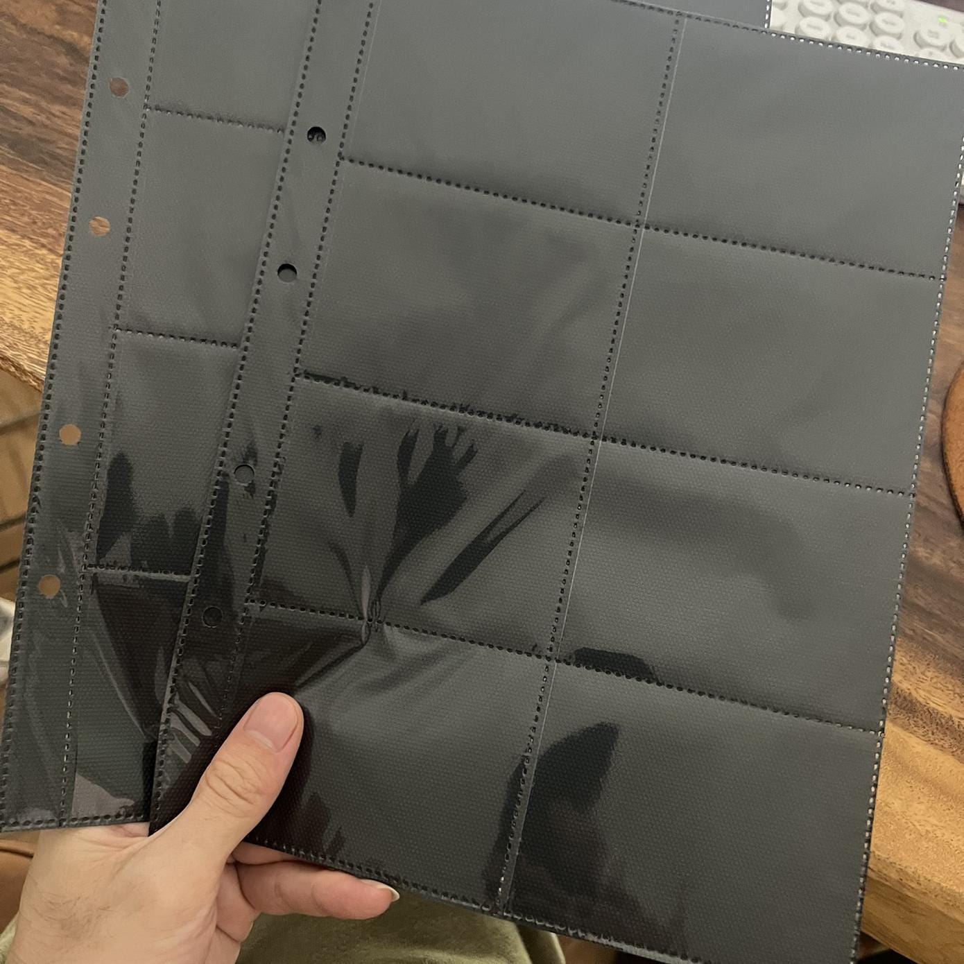 3 Inches High Capacity Cover Polaroid Photo Album,album for Instax ...