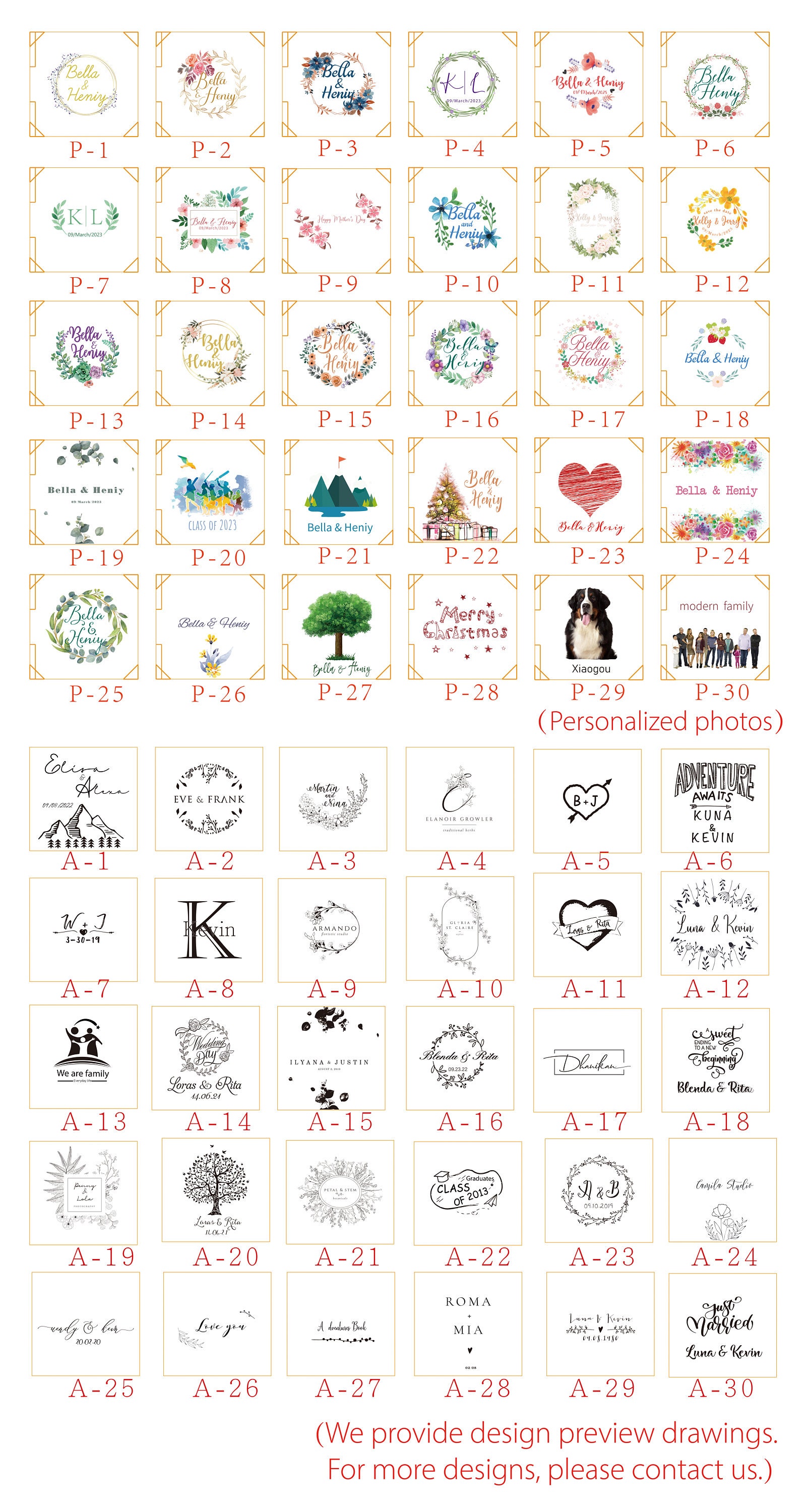 A5 Personalized Embroidery Linen Notebook, Handmade Cover Sketchbook ...