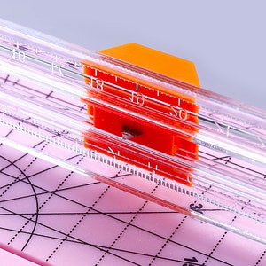 Paper Cutter,paper Trimmer,paper Scorer,cutting Mat,paper Guillotine ...