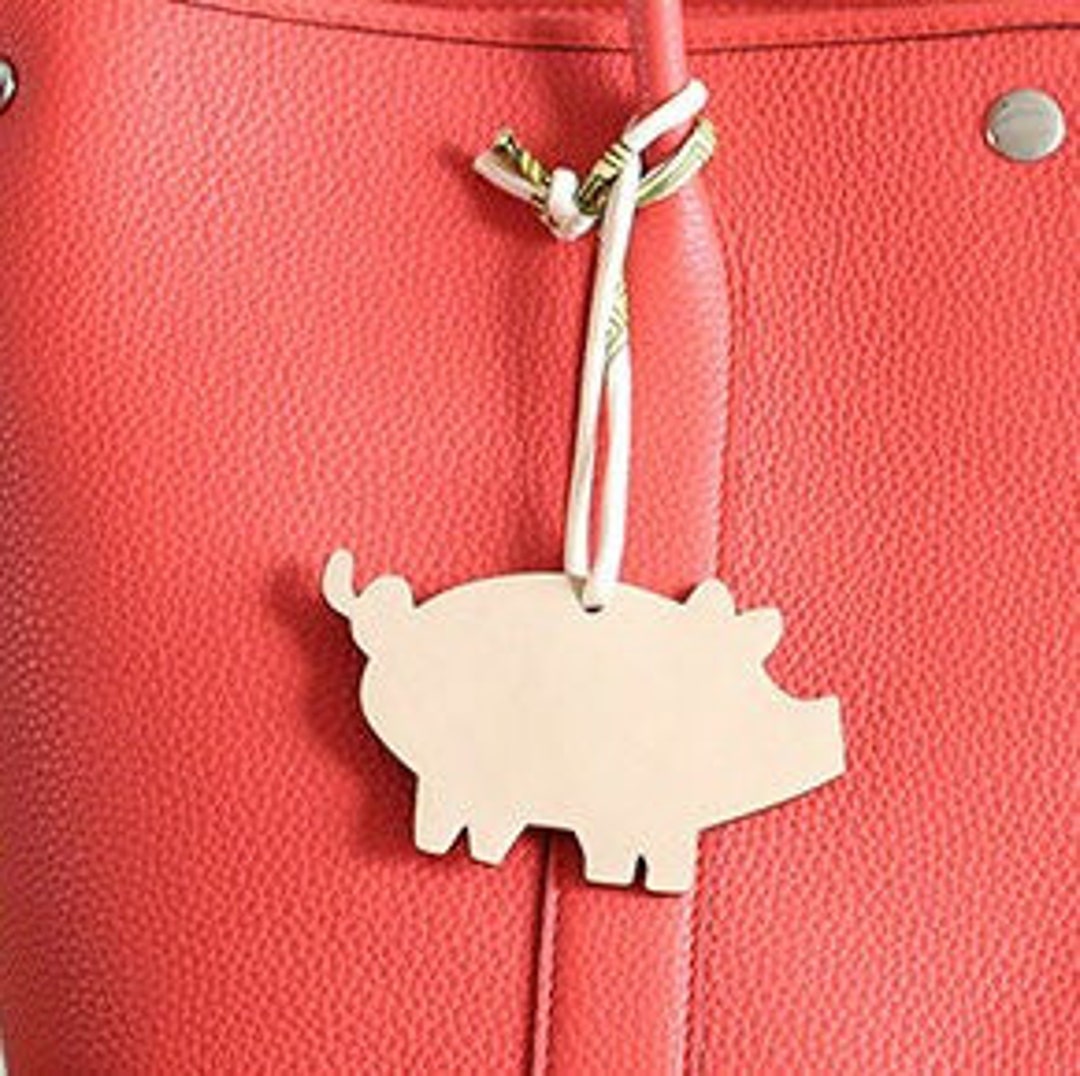 PIG Leather Cutting Die,custom Cute Pig Leather Punch Die Cut Mold ...