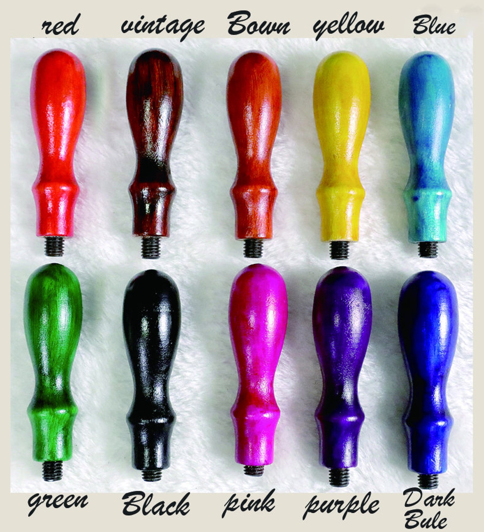 Animal Wax Seal Stamp Collectionwax Seal Stamp Gift Wrapping - Etsy