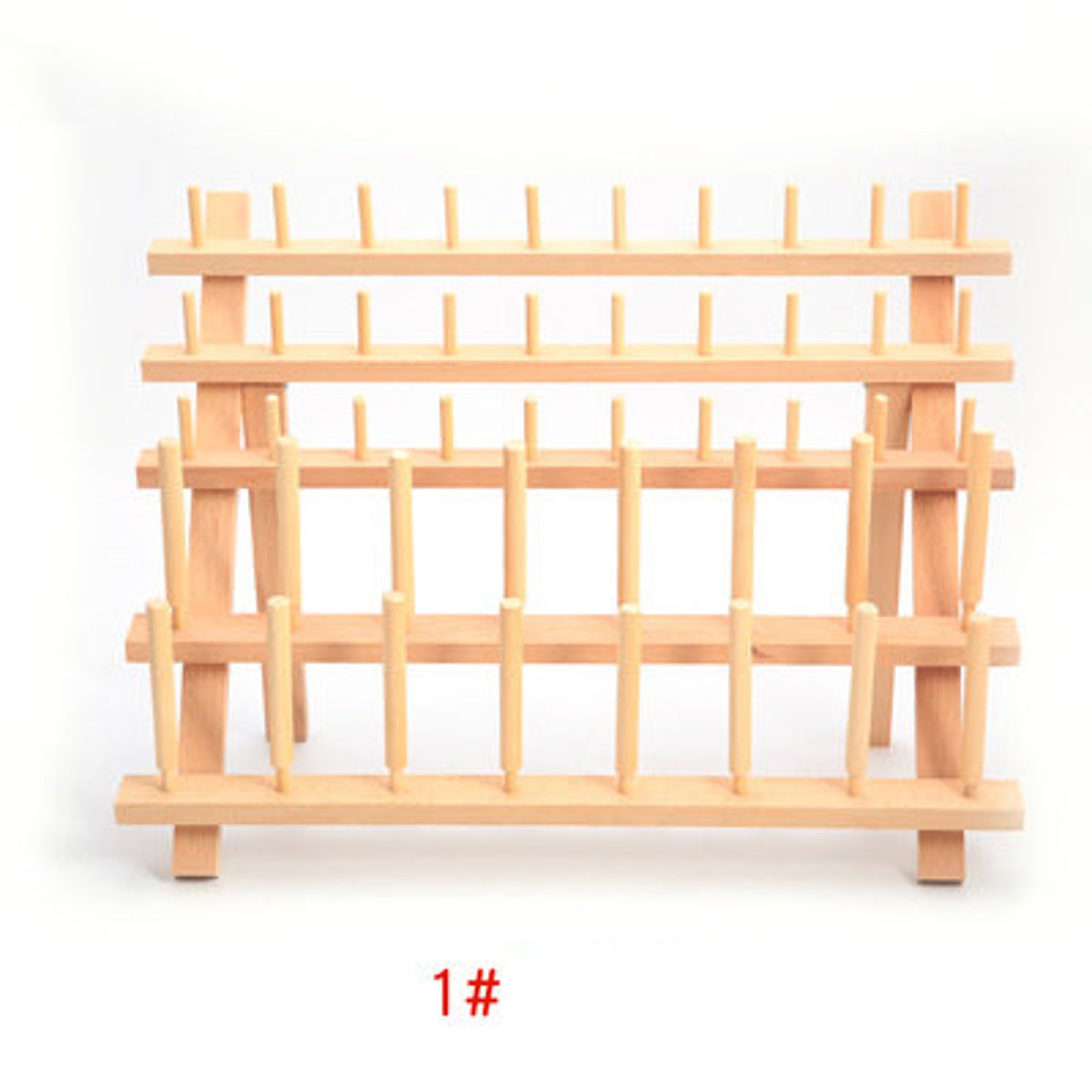 Leathercrafts Beech Tools Holder for Wax Linewooden Leather - Etsy