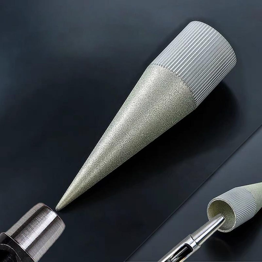 Round Punch Grinder,circular Punching and Polishing,diy Manual Leather ...