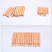 Leathercrafts Beech Tools Holder for Wax Linewooden Leather - Etsy