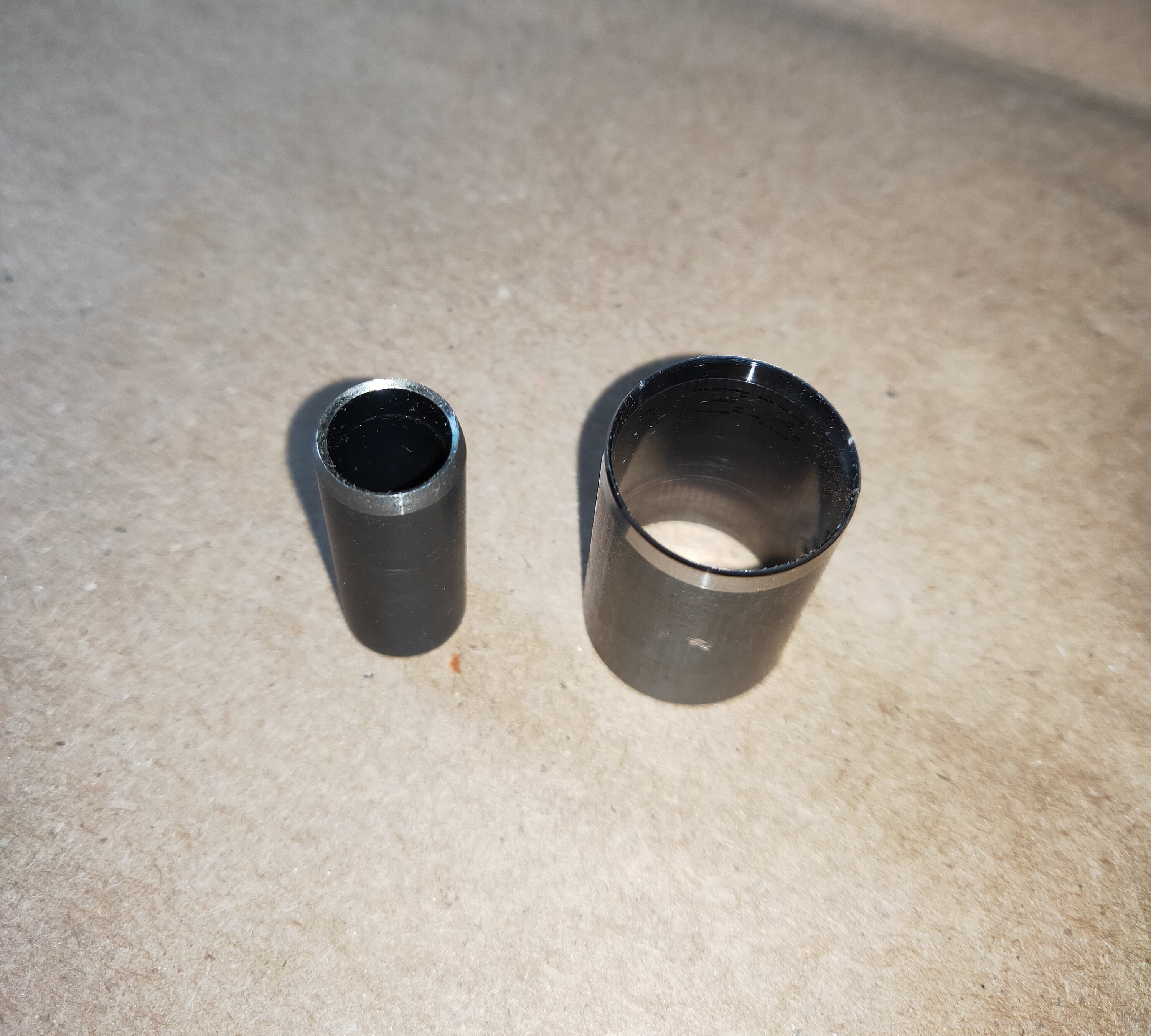 Custom Round Steel Leather Cutting Die Circle Design Leather - Etsy