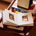 Fuji Polaroid Album, Exclusive 3 Inch Photo Album, Memory Writable ...