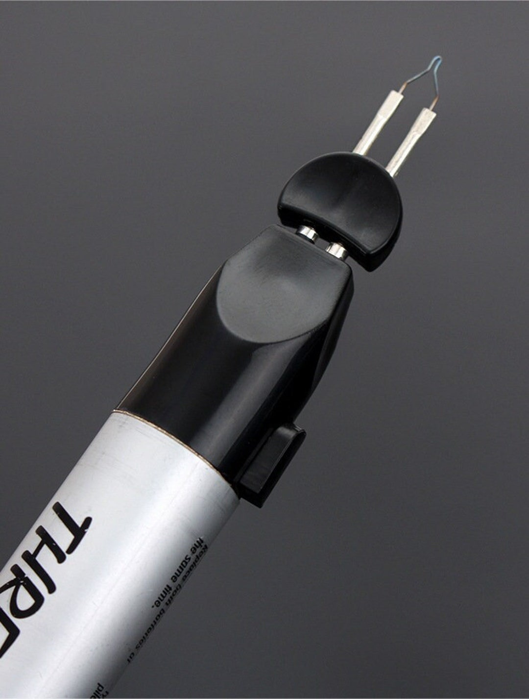 Burn Thread Pen, Melt Crayon, Hand Sewn Thread Breakage Pen, Wax Thread ...