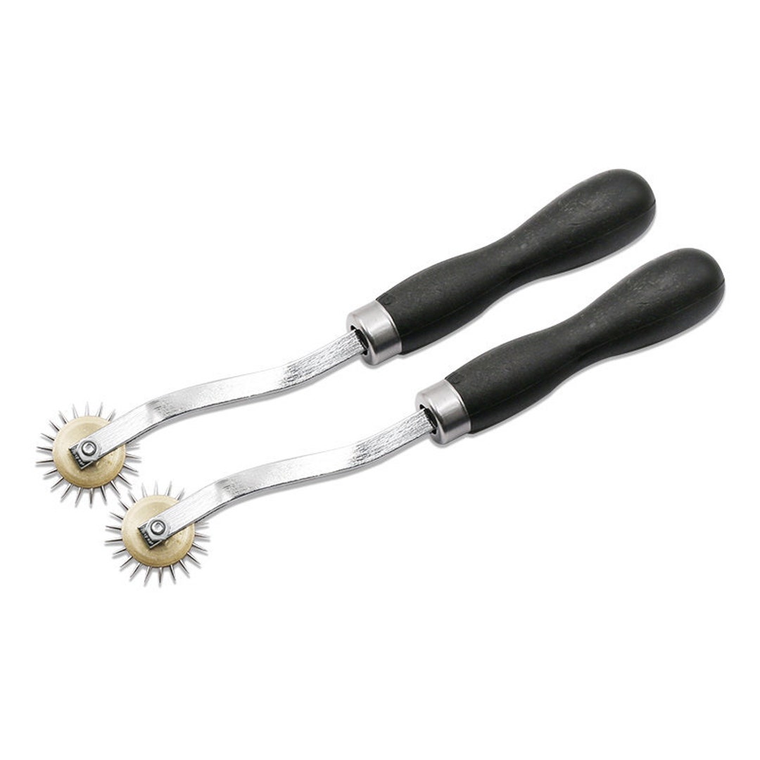 1mm Leather Mark Scraper,leather Craft Tool,diy Sewing Leather Craft ...