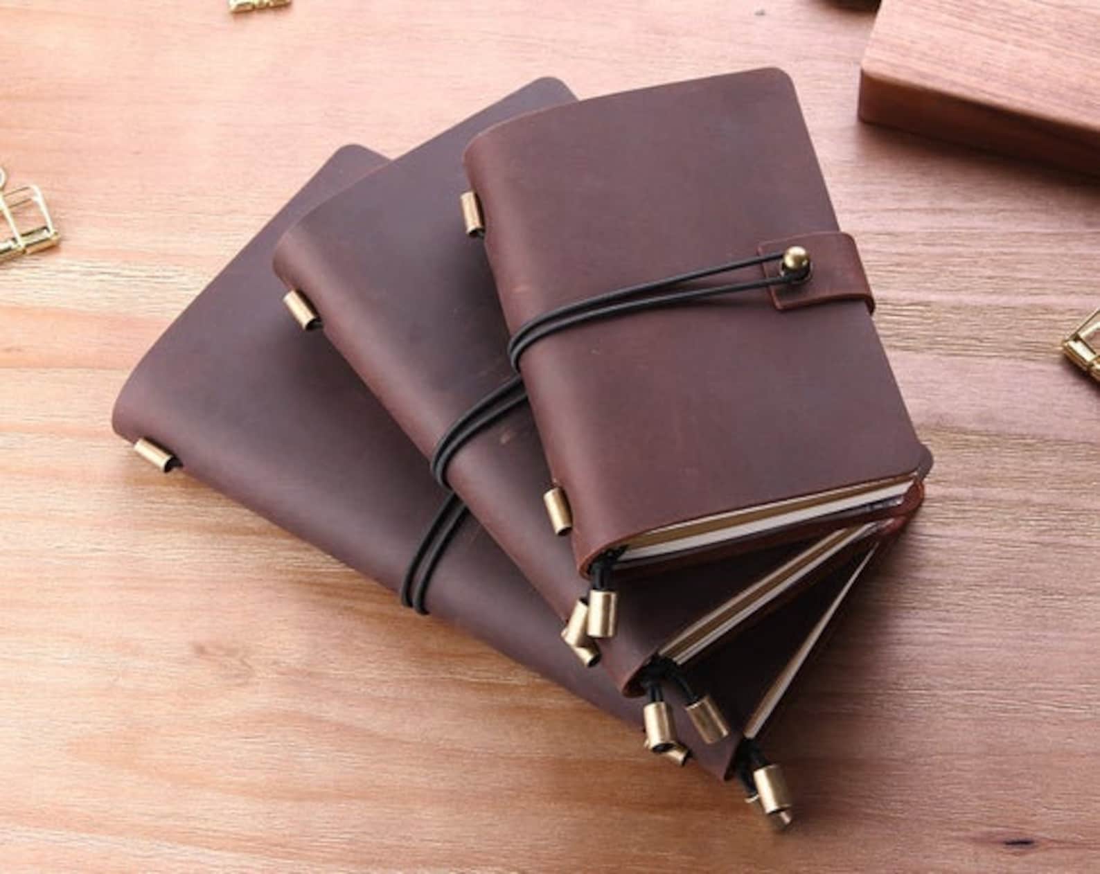 Multi-size Leather Notebook Cover Cutting Die Cut Mold,custom Size DIY ...