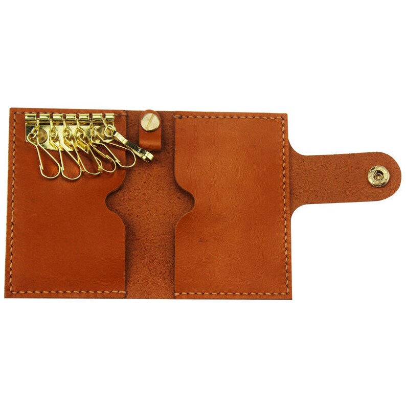 Custom DIY Key Bag Shape Leather Punch Die Setkey Case | Etsy