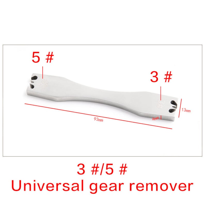 Hand Sewn Zipper Teeth Remover, Hand DIY Leather 3 #/5 # Zipper Teeth ...