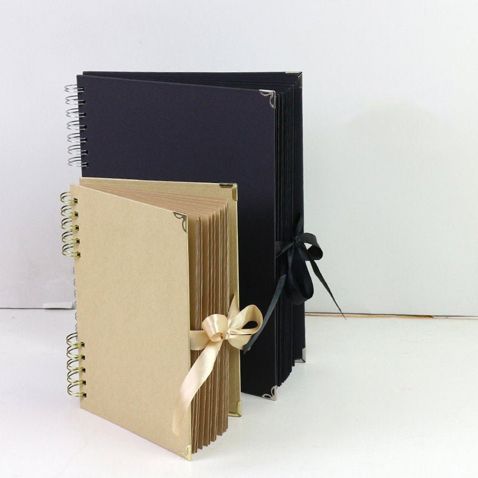 DIY Custom Engraving Cover Photo Albumscrapbook Albumvintage | Etsy